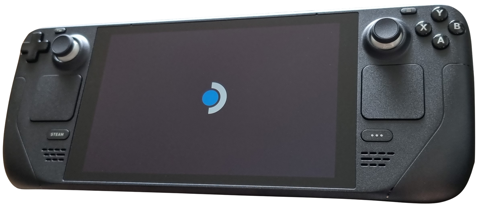 perfsteamdeck - puissance steamdeck