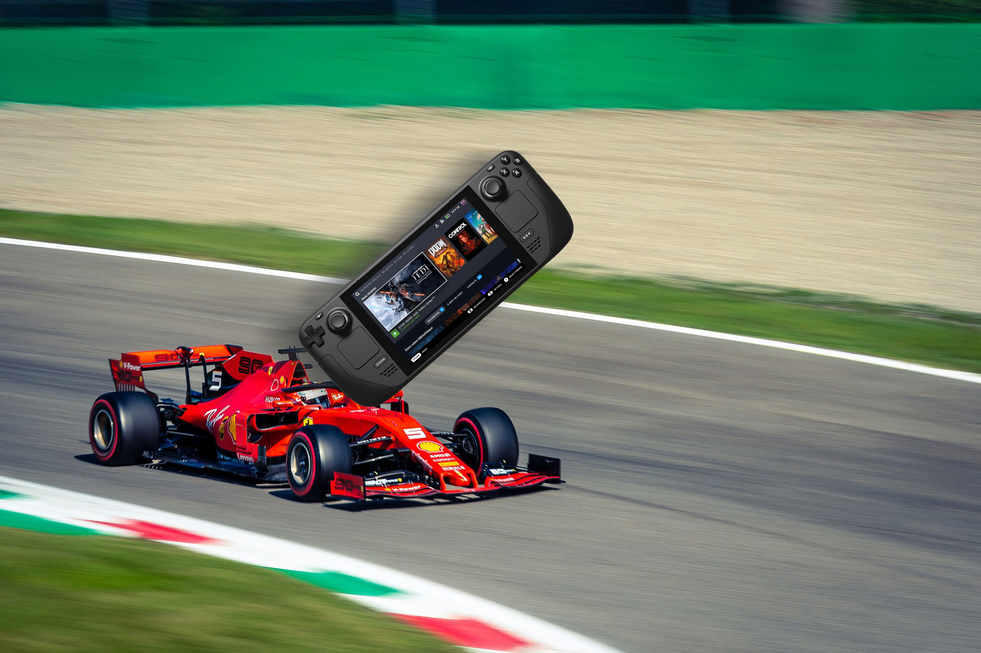 Réservations et expéditions toujours plus chez Valve ! - puissance ...